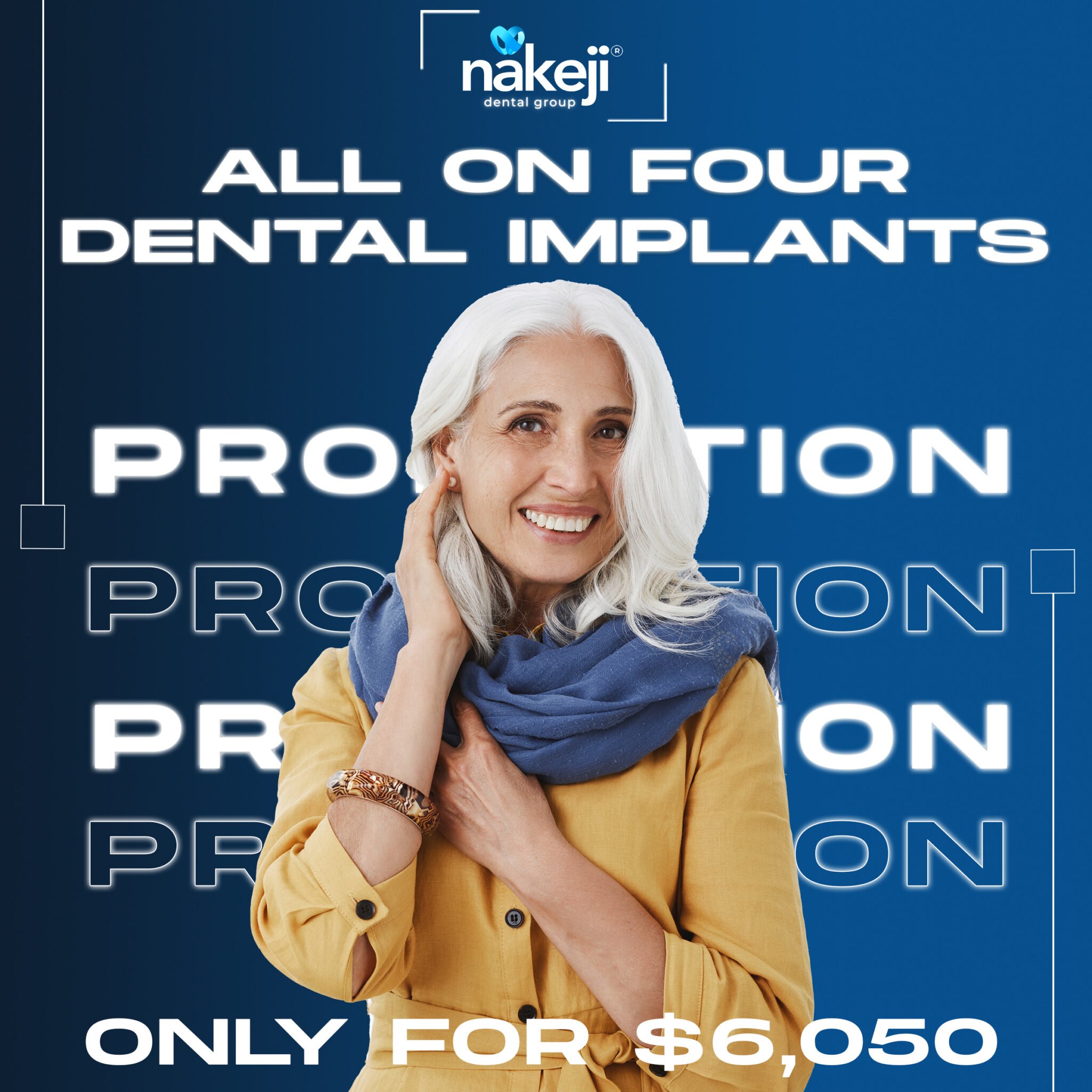 Dental Implants Ads